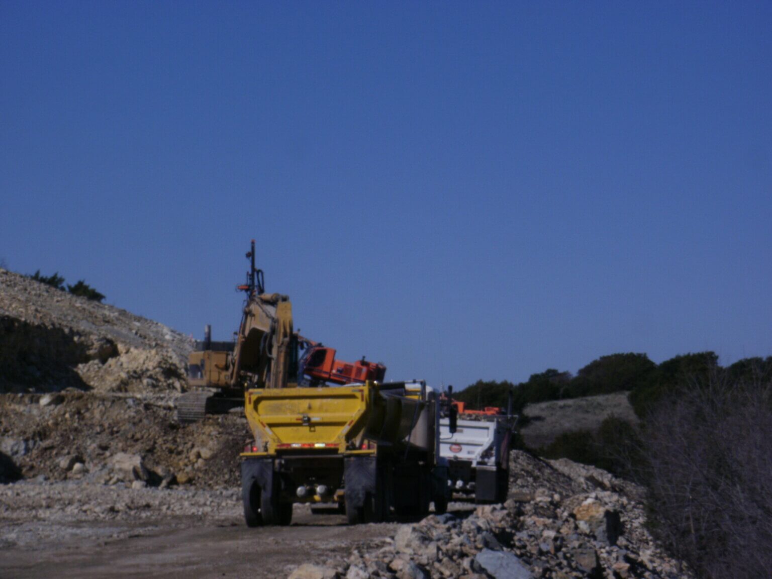 Our Projects - Meridian Engineering