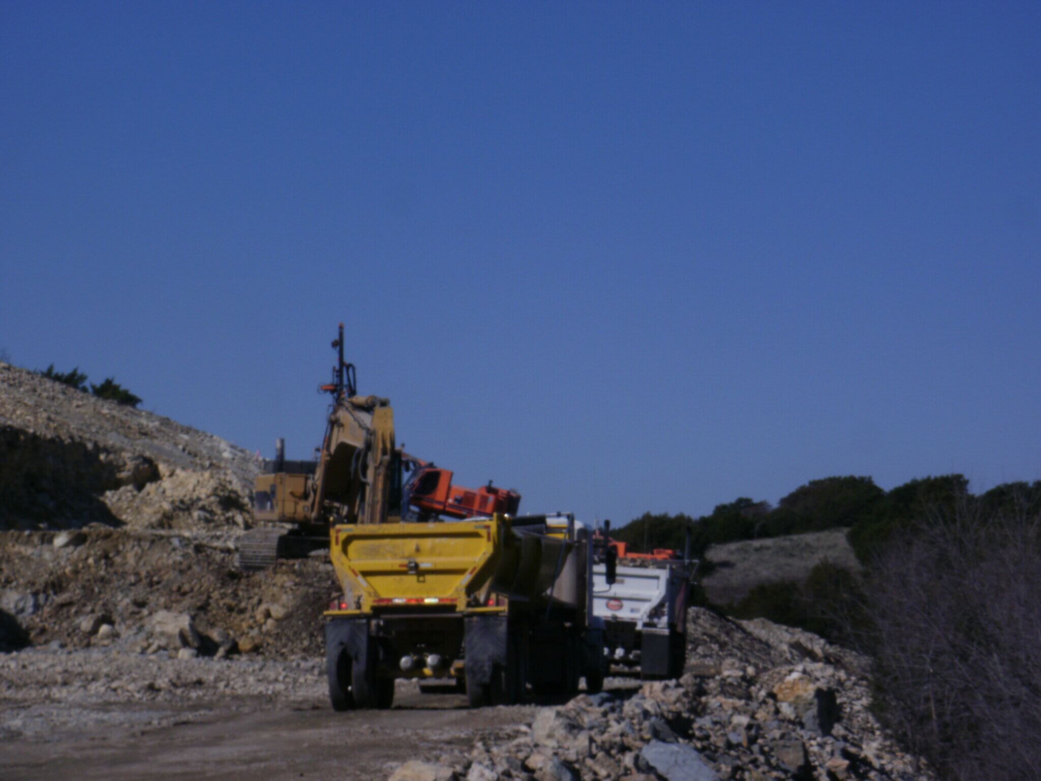 Our Projects - Meridian Engineering