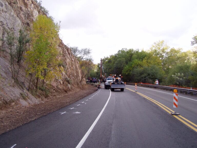 Our Projects - Meridian Engineering