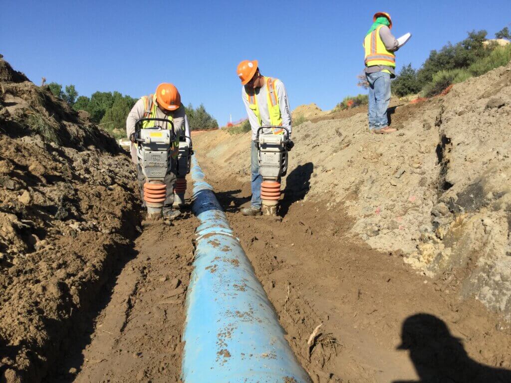 Construction Engineers | Meridian